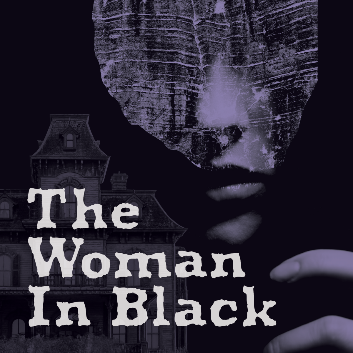 The Woman in Black – Main Street Theater